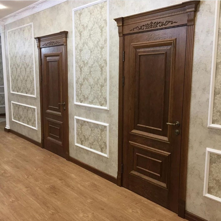 Межкомнатные дверь на заказу