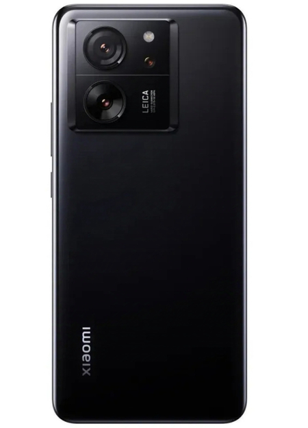 Xiaomi 13 T Pro 12Gb+12Gb/512Gb Qora