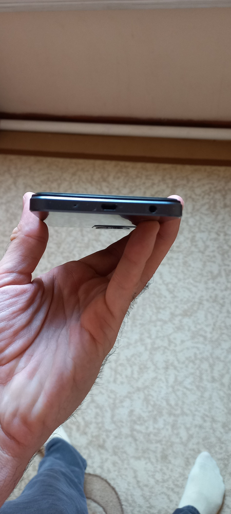Vivo Y02t 4/64gb