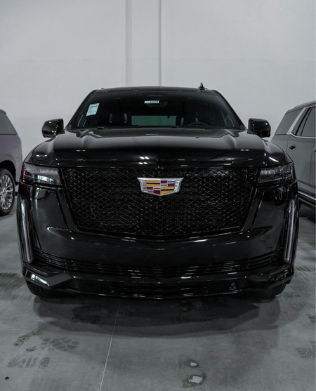 Продам Cadillac Escalade 2023 F 600 SPORT PLATINUM.