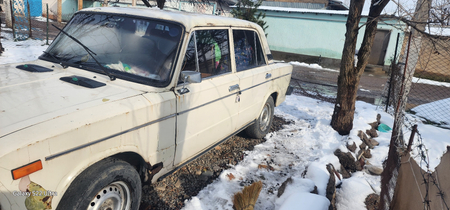Продаю машина 06