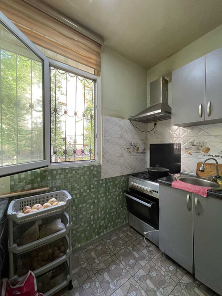 Срочно продаётся квартира в Ташкенте 3/1/4, Юнусабад (J2494)