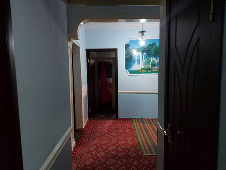 谷 127142 谷 Shayxontohur tumanida kvartira sotiladi [82 м²]