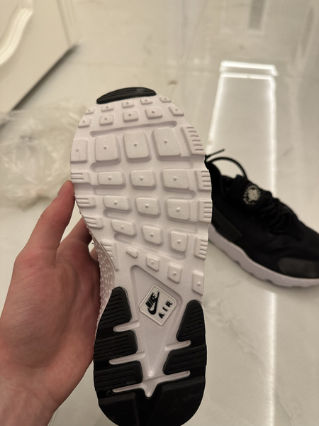 Кроссовки Nike Huarache