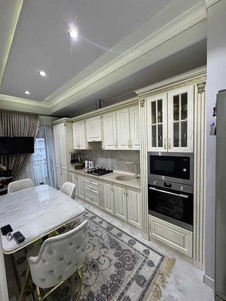 Мирзо-Улугбек Успейте По супер цене Darkhan Avenue 96м2; Евро Дархан