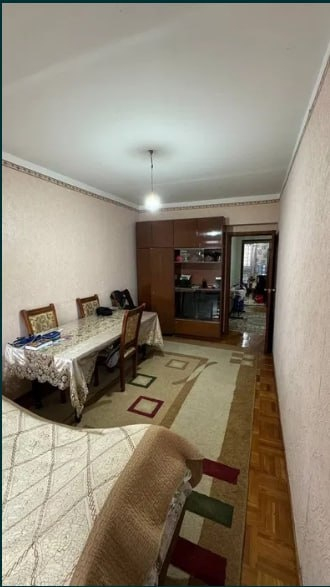 Караташ  2/5/7 Кирпич Общ пл 54м²