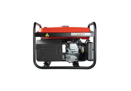 Электростанция BS 3300  с ручным стартером Fubag