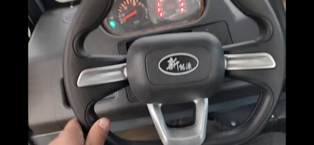Motoroller 1yil kafolati bilan