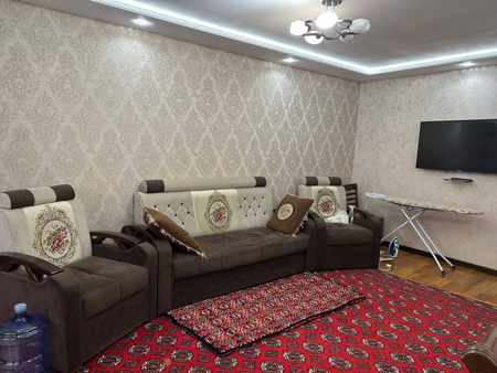 Продается 3/3/4 на Дархане