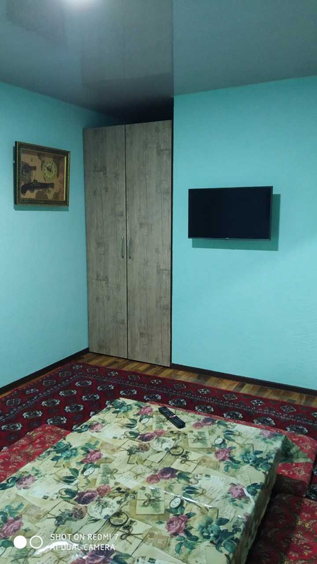 Оила учун Оқ-тошда манзарали дача. 500 минг