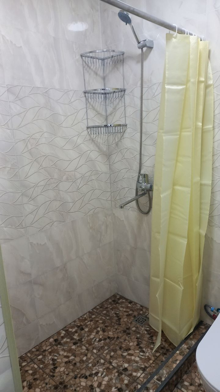 Uy kvartira 1xonali
