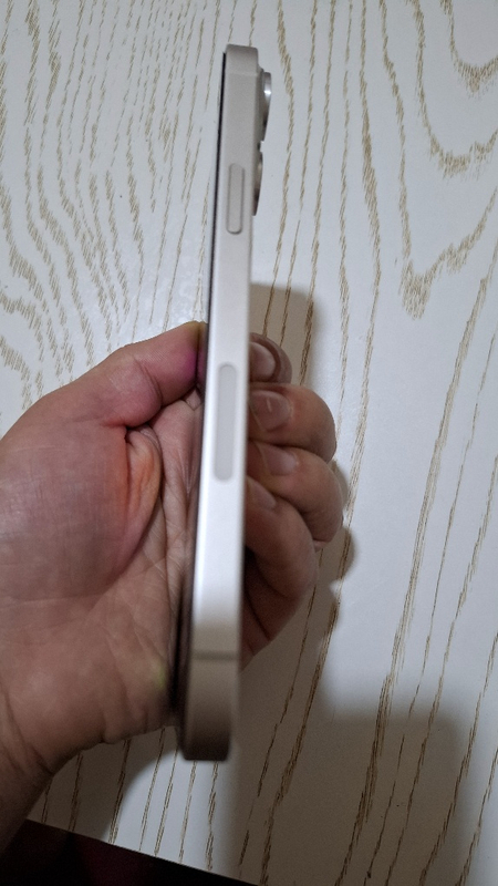 iPhone 14 plus  LLA