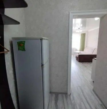 Госпитальный. 1/9/9. С обстановкой