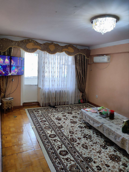 Срочная продажа 3/3/4 Чиланзар 20 кв