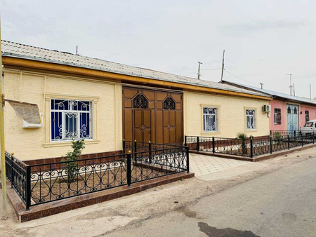 Xususiy uy zudlik bilan sotiladi
