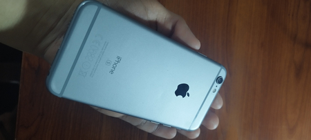 IPhone 6s 64gb full complect