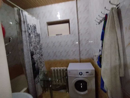 Срочно сдается 2х ком квартира на долгий срок студентам тоже! 450!