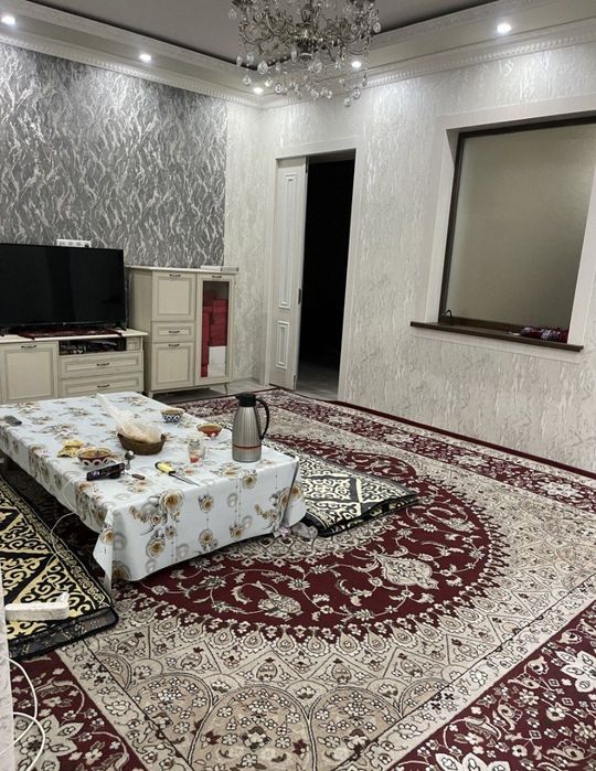Продаётся Коттедж Малика Базар