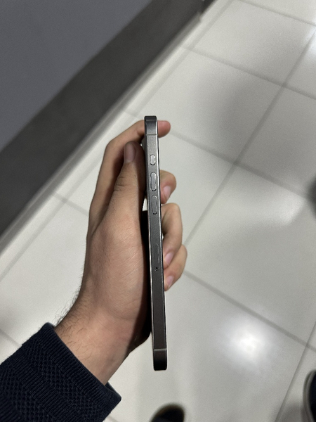 Iphone 15 pro max 256 gb