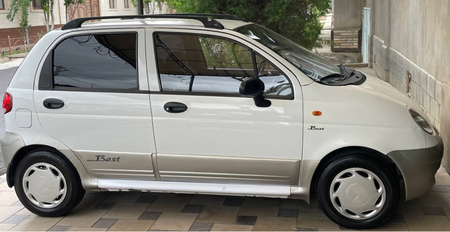 Matiz best sotiladi