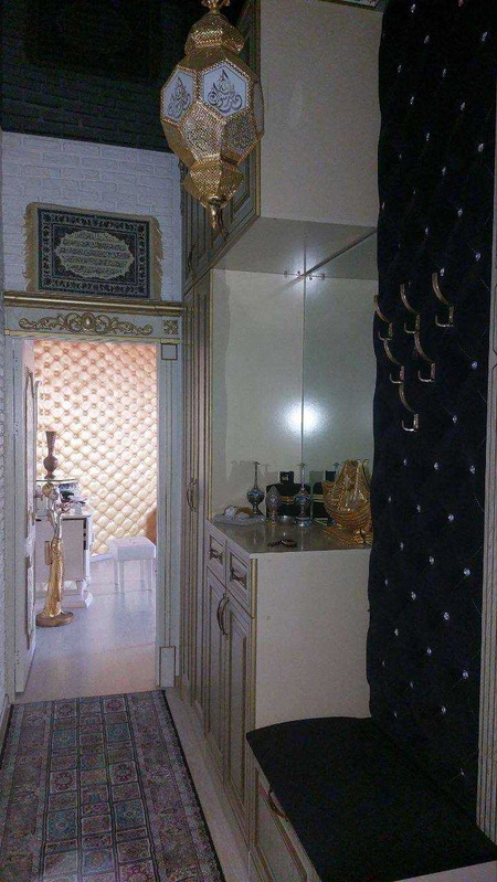 2 xonali 4 etajda joylashgan jixozlangan kvartira ijaraga beriladi