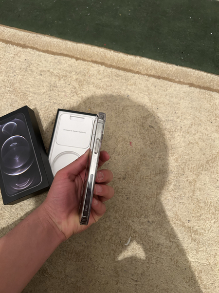 iPhone 12 Pro 256 GB LLA