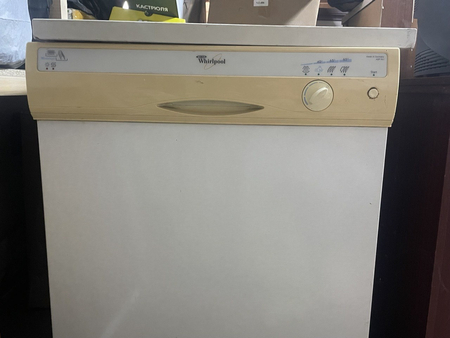 Посудомойка Whirlpool