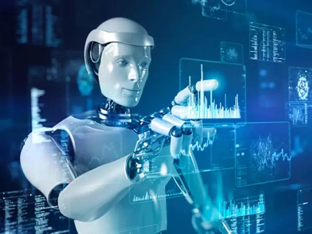 Trading Robot 40% 60% daromad oyiga