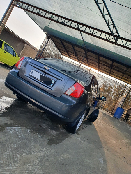 Продаются Gentra Chevrolet