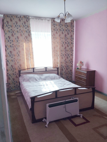 ALGORITM GULISTON 4 XONA XaMMa SHaroiTlari Bor Tozza RemonTla SrochNaa
