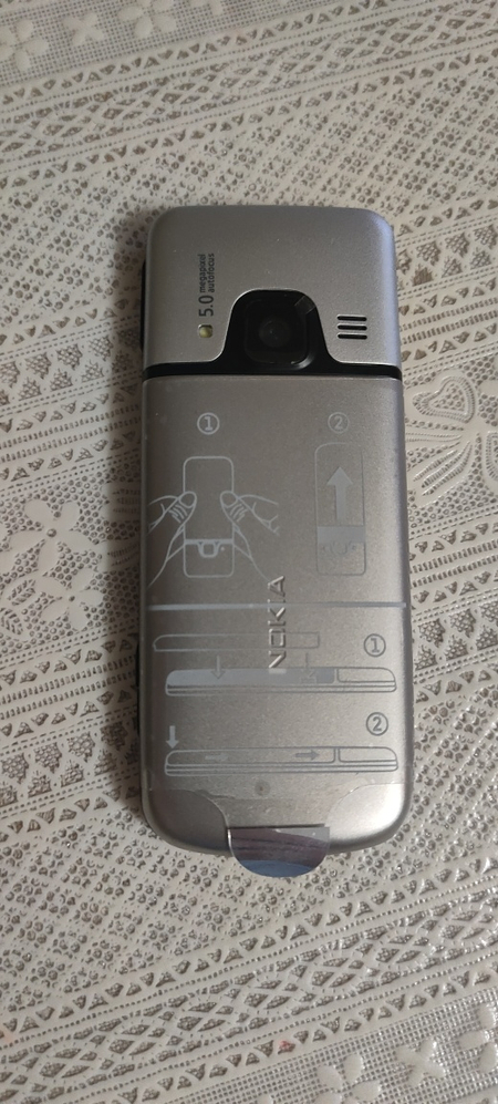 Продам NOKIA 6700