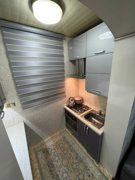 谷 123030 谷 Chilonzor tumanida kvartira sotiladi [70 м²]