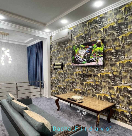 Firdavs premium 3 klass