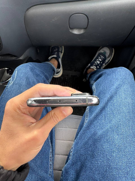 Xiaomi 10T pro 256gb