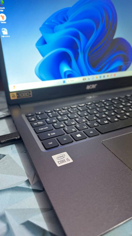 Acer Aspire 3 I5