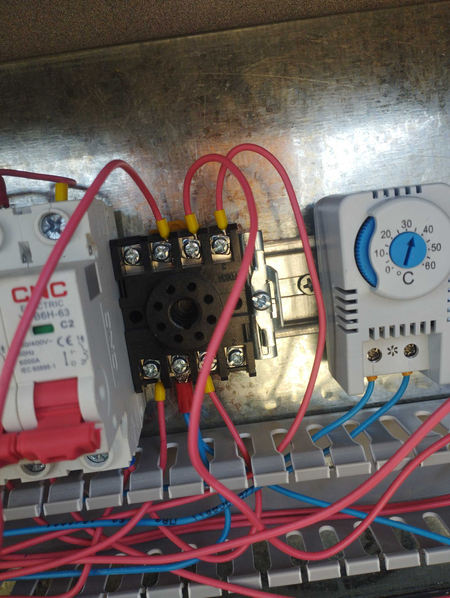 Elektromontaj va Elektrik ishlari! Xizmatlarimiz kafolatlangan!
