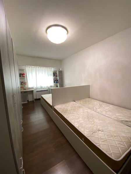 Корасарой Новастройка 2/7/7  61м² 67000