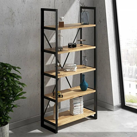 Стеллаж лофт stellaj loft