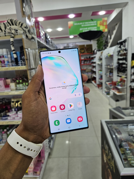 Samsung Galaxy Note 10 Plus  Vietnam 12/256 Gb Vietnam