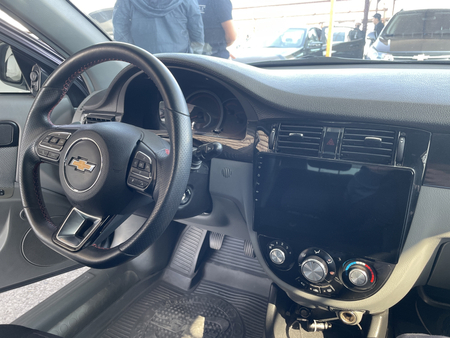Lacetti 1.8 2 pozitsiya 2013