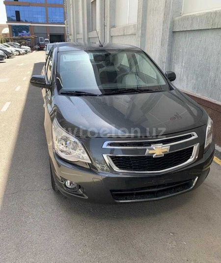 Cobalt A/T Arenda s Vikup Nasiya Savdo