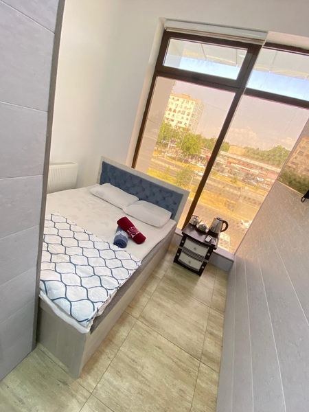 Yunusobod 11kvartal Hotel Bezz zaks