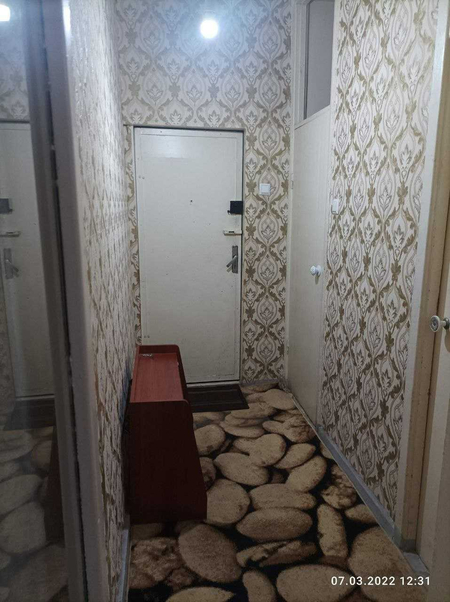 谷 128410 谷 Chilonzor tumanida kvartira sotiladi [48 м²]