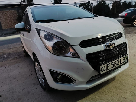 Spark sotiladi xolati ideal