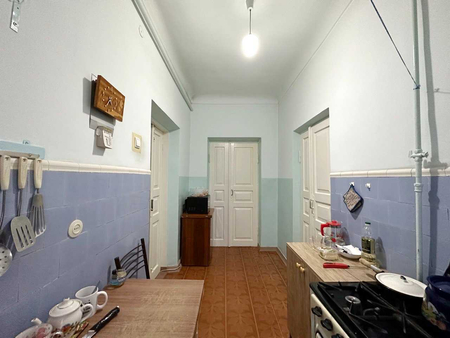 СРОЧНО! Продается дом 4 сотки Ташсельмаш перекресток Шастри (96825)