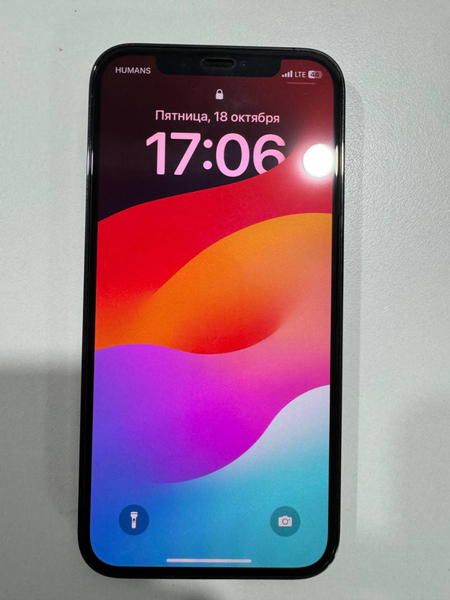 Iphone 12 Pro 128 GB