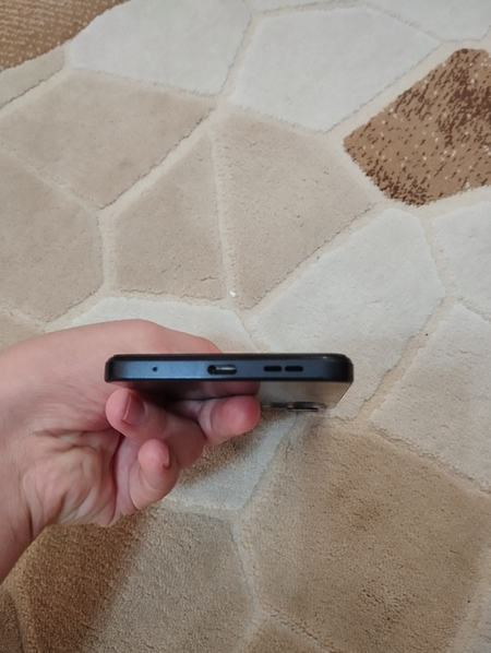Redmi note 12 ideal