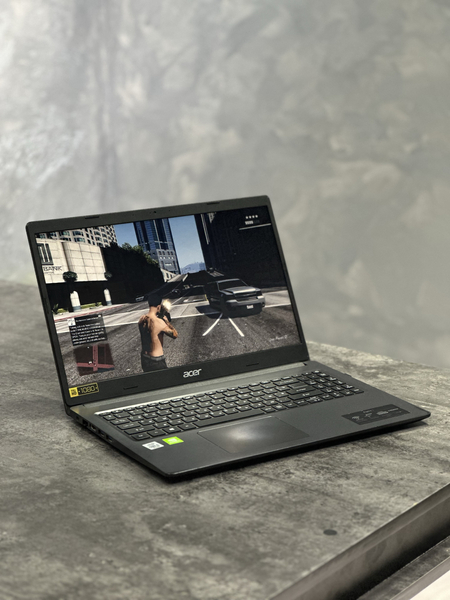 Acer aspire i5 512gb notebook