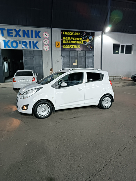 Arenda vekub berladi