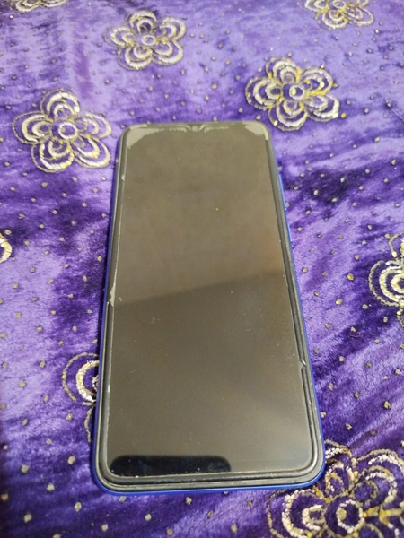 Redmi 9 c 3, 64 karopka dokumet